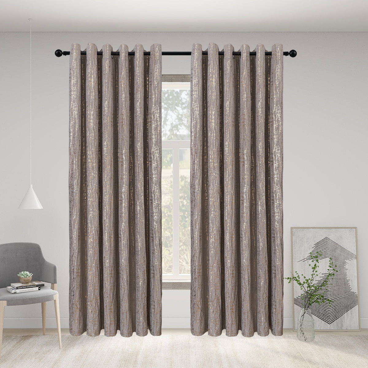Curtains For Living Room | Luxury Curtains for Living Room – Home ...